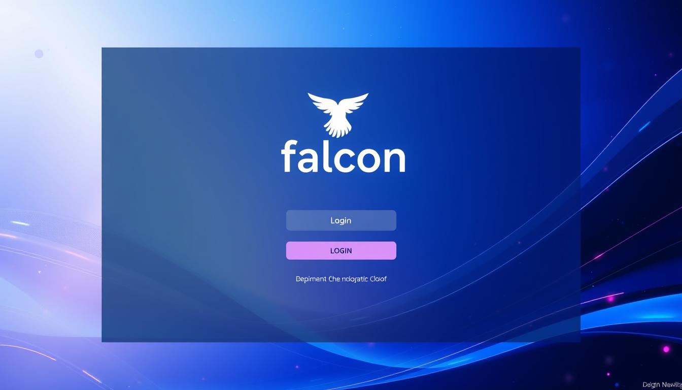 How to Access Your Falcon IPTV Login Step by Step